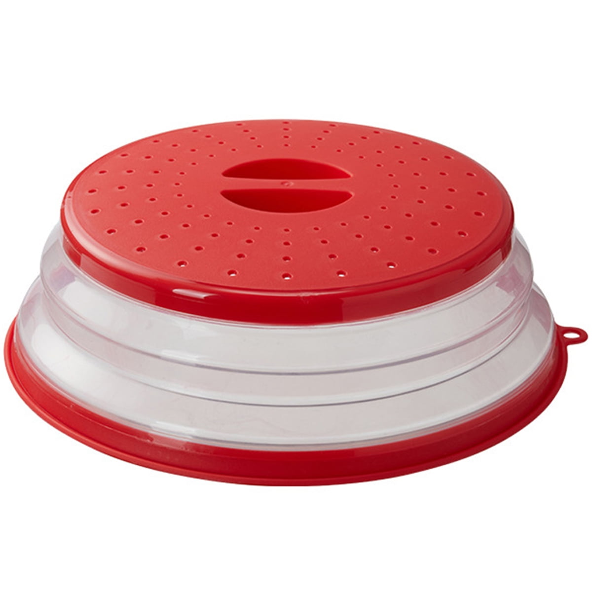 Harupink Foldable Microwave Lid With Hook Design Multi-Purpose ...
