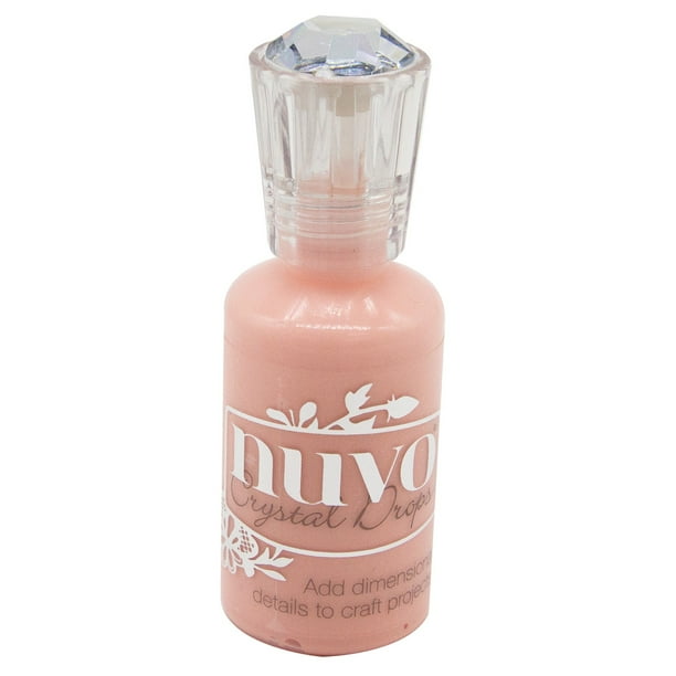 Nuvo Crystal Drops