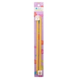 LOVE KNITTING Kids’ Straight Needles - 18 cm (7 in), Beginner-Friendly ...