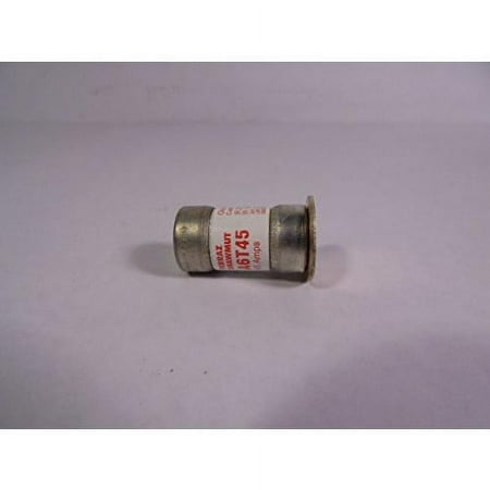 UPC 633765058704 - A6T45 Current Limiting Fuse 45A 600V | upcitemdb.com