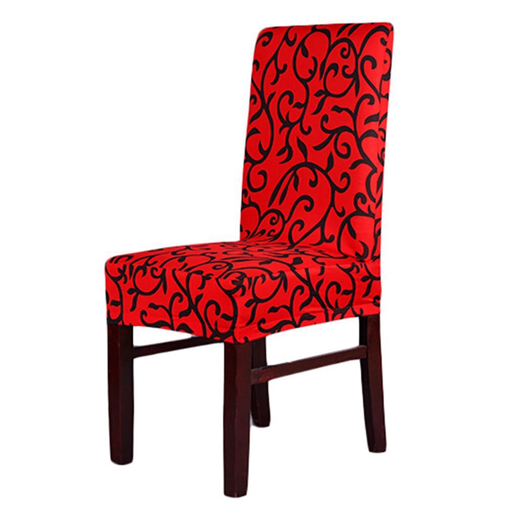 Click here for Ounona Chair Slipcover For Dining Room Table Chair... prices