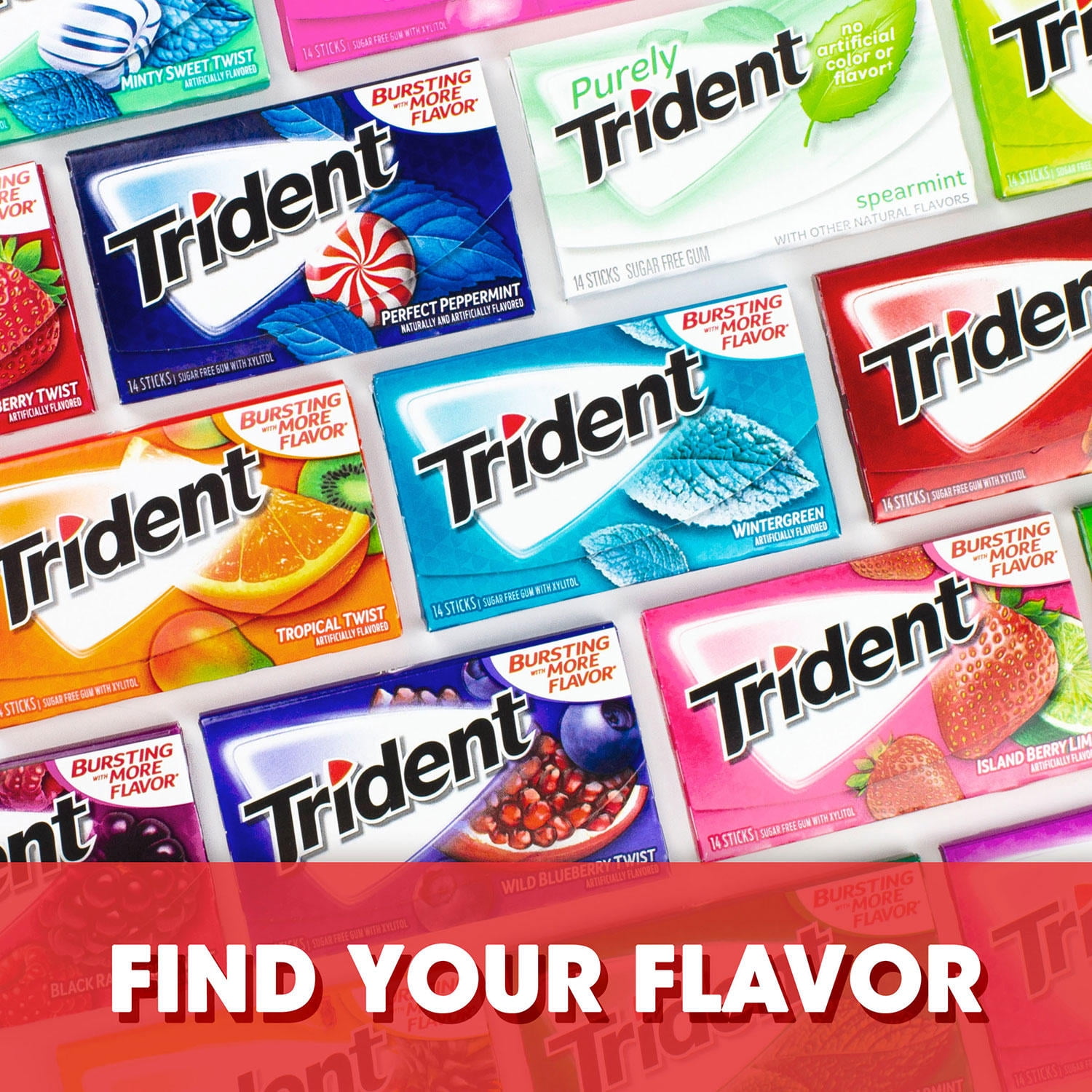 Gum Brands