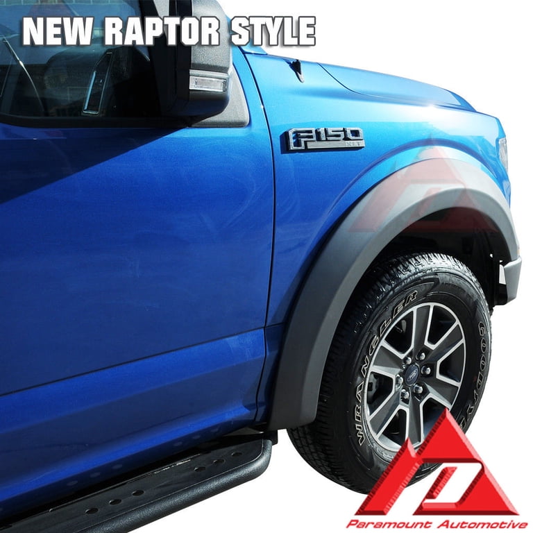 Fender Trim Front Passenger Side For Mercedes-Benz GLA250 & GLA45 AMG ...