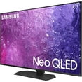 Open Box Samsung 55 Inch Neo QLED 4K Smart TV 2023 with 1 Year Warranty ...