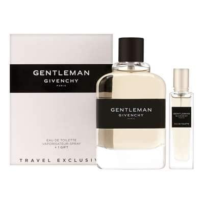 Gentleman Travel Set 100ml EDT by Givenchy | Walmart Canada