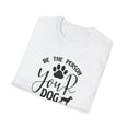 Unisex Slogan T Shirt Short Sleeve With Funny Quotes Gildan Softstyle ...