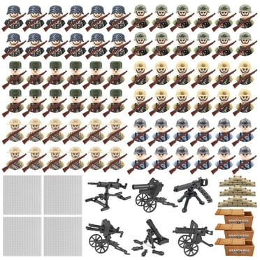 Fortnite Set Packs: Black Ice Legends Icebound Midas Action Figure ...