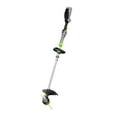 Ego Power+ 15In Powerload String Trimmer And 615 Cfm Blower Combo Kit ...