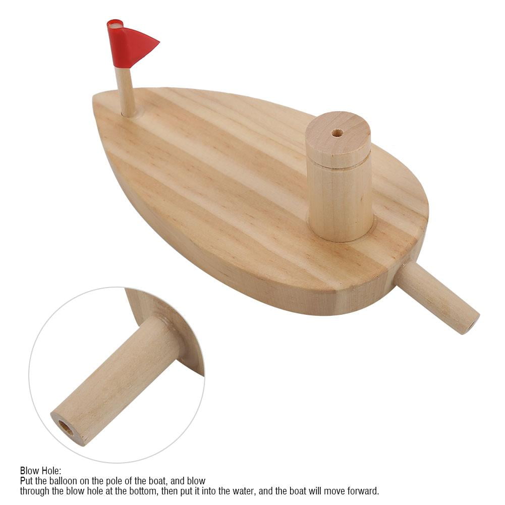 Toy Wooden Boat | Wow Blog Toy Wooden Boat | Wow Blog