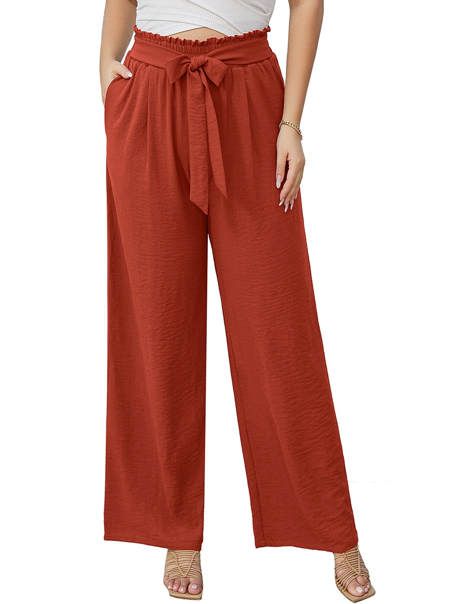 chiclily-women-s-wide-leg-pants-with-pockets-lightweight-high-waisted