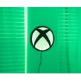 Xbox Logo 12-Inch Hanging LED Wall Light Sign - Walmart.com