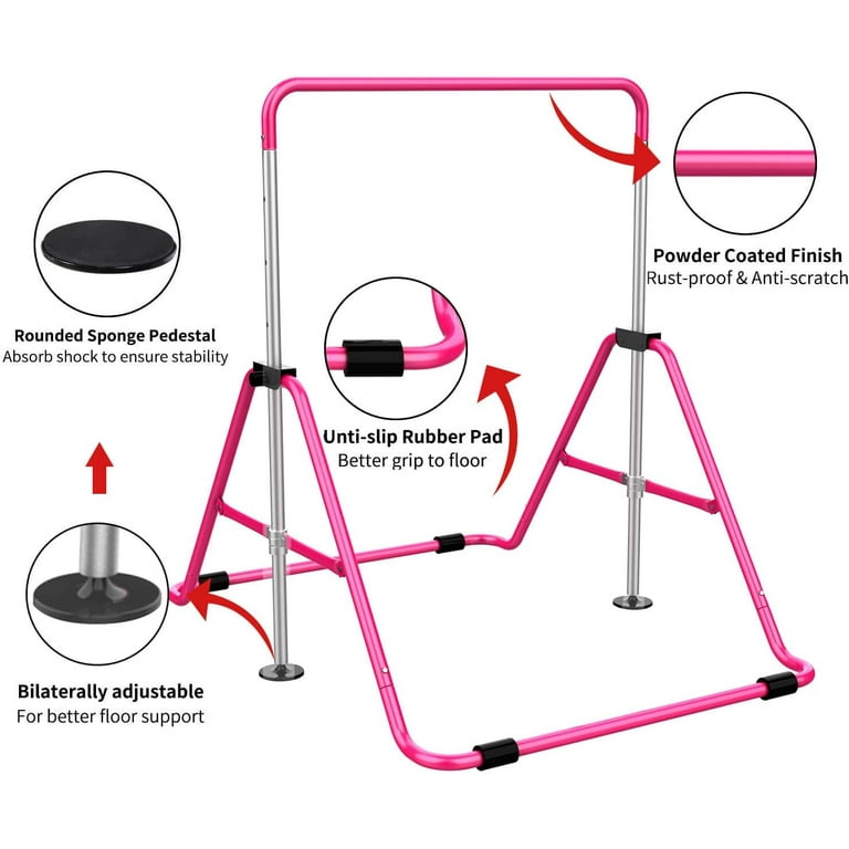 Types Of Monkey Bars Plan Ahead For Successful Swing Set Installation