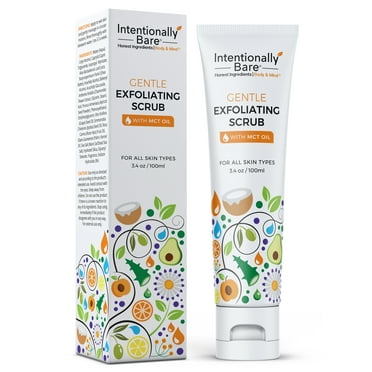 Equate Beauty Refreshing Apricot Scrub, 6 oz - Walmart.com