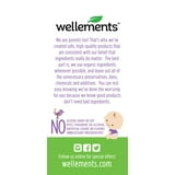Wellements Organic Baby Gripe Water, Infant Gas Drop Relief, Newborn ...