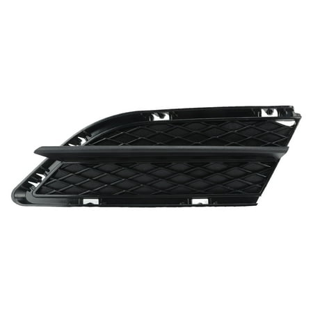Front Lower Grille Cover,Front Bumper Lower Grille Front Bumper Lower ...