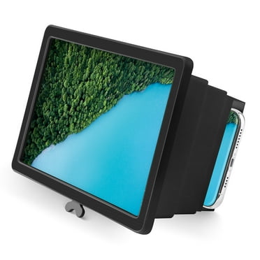 Kantek, KTKMAG22WL, Fresnel Wide-screen Monitor Magnifier Lens, 1 Each ...