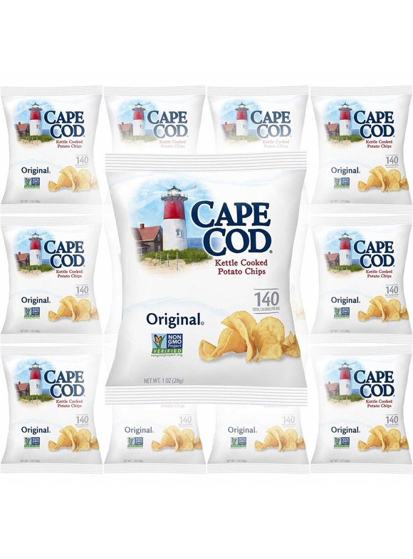 Cape Cod Chips – Walmart.com