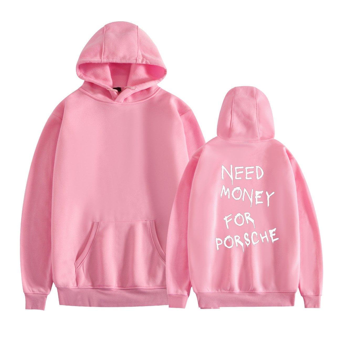 Click here for Xianqi Need Money For Porsche Unisex Oversized Sof... prices