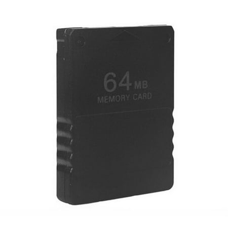 New Arrival 64 MB Memory Card Save Game Data Stick Module For Sony ...
