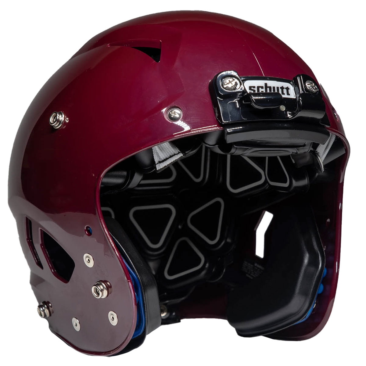 Schutt Youth Vengeance A11 Football Helmet - Walmart.com