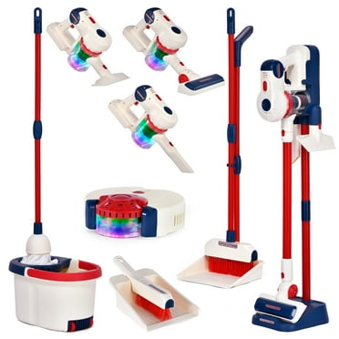 Robud Kitchen Washer Playset Pretend Play Toy Washing Machine with ...