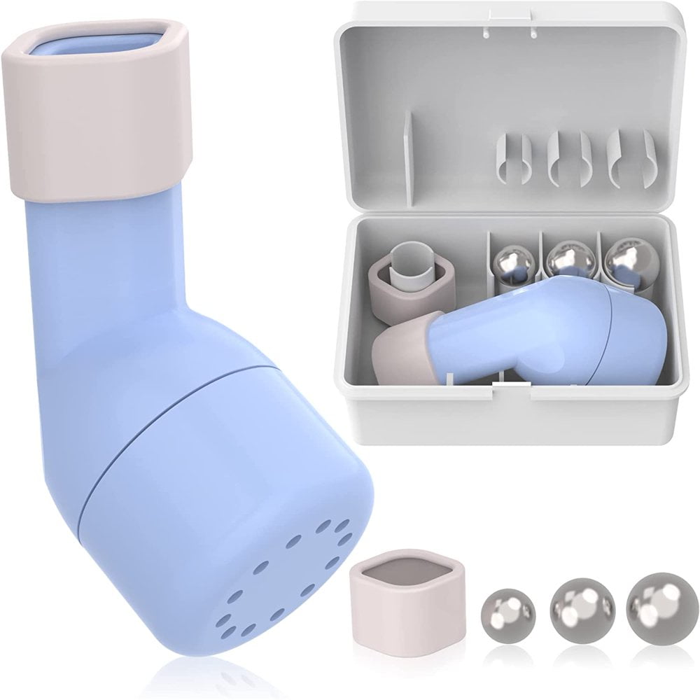 Click here for Generic Newest Breathing Exercise Device For Lungs... prices