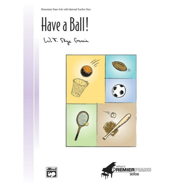 Have a Ball! - Walmart.com