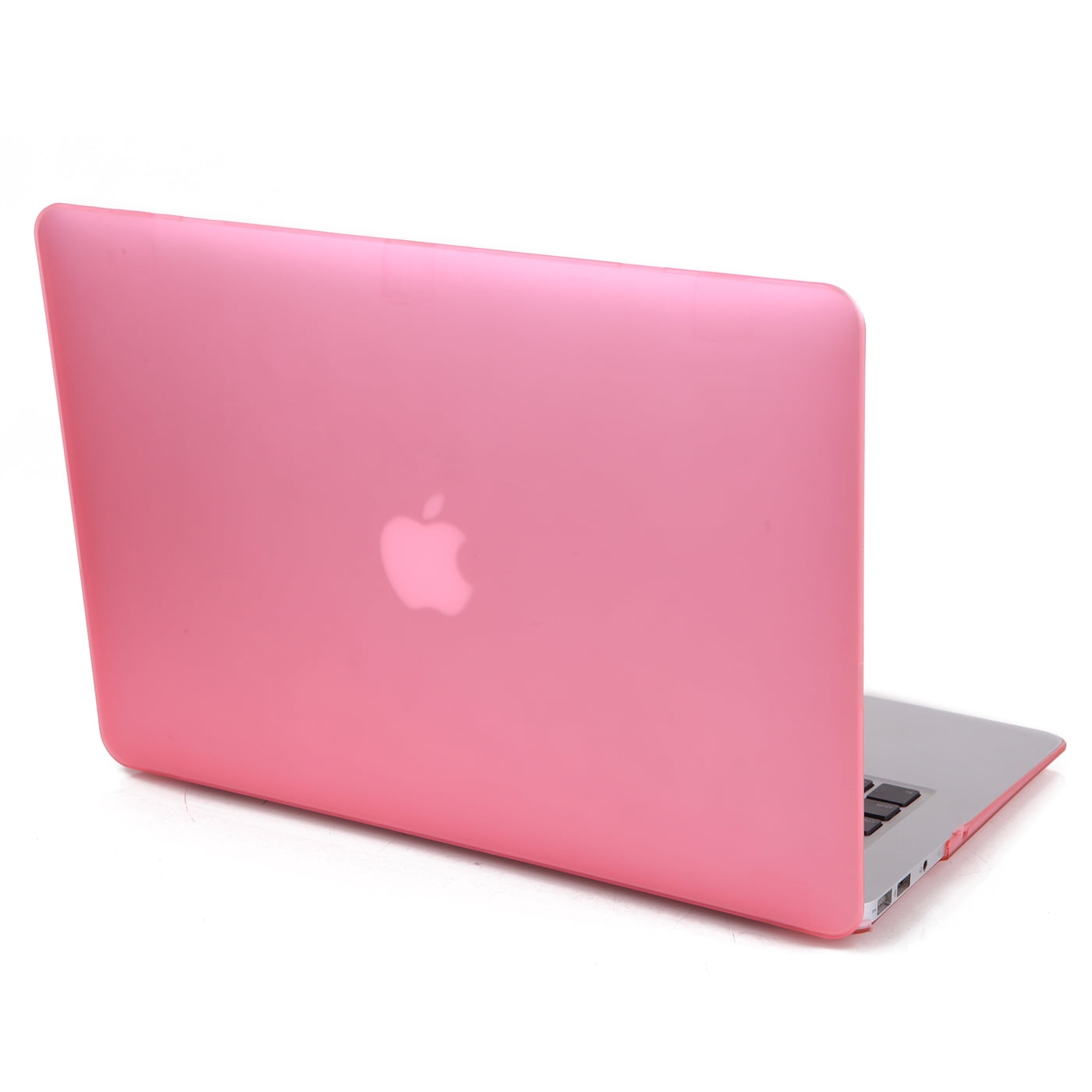 Plastic Laptop Cover