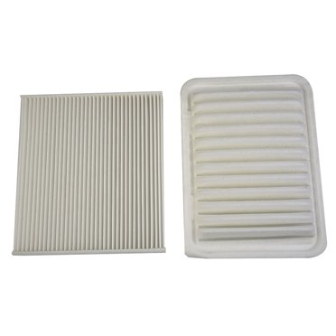Toyota Genuine Cabin Air Filter 87139-YZZ10 - Walmart.com