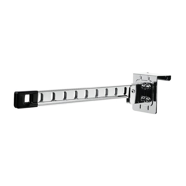 Over-the-Door Folding Hanger Holder - Walmart.com