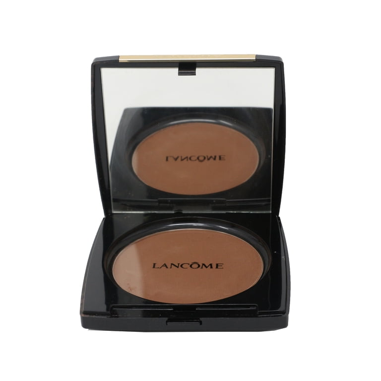 Lancome Oil Free Bronzer
