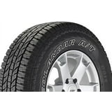 Pair of 2 Yokohama Geolandar A/T G015 OWL 235/70R15 102T Tires 110101587 / 235/70/15 / 2357015 ...