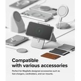 Ringke Magnetic Plate Compatible with MagSafe Accessories, Universal ...