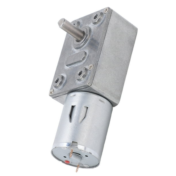 Motor De Engranaje Helicoidal Motor De Caja De Engranajes De Alto Par Reversible, Motor ...