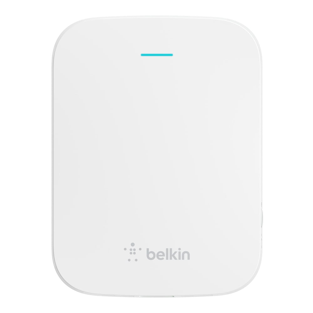 Belkin AX1800 Range Extender, WiFi 6 Range Extender - Walmart.com ...