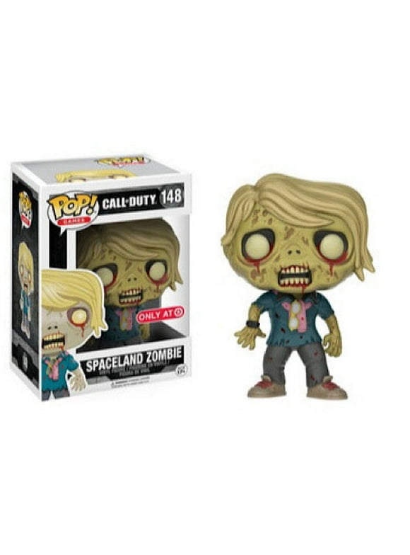 Call of Duty Funko Pop in Call of Duty Toys - Walmart.com