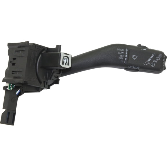 Headlight Switch Fog Lamp Control Switch 1C0941531A For Jetta Golf MK4 ...