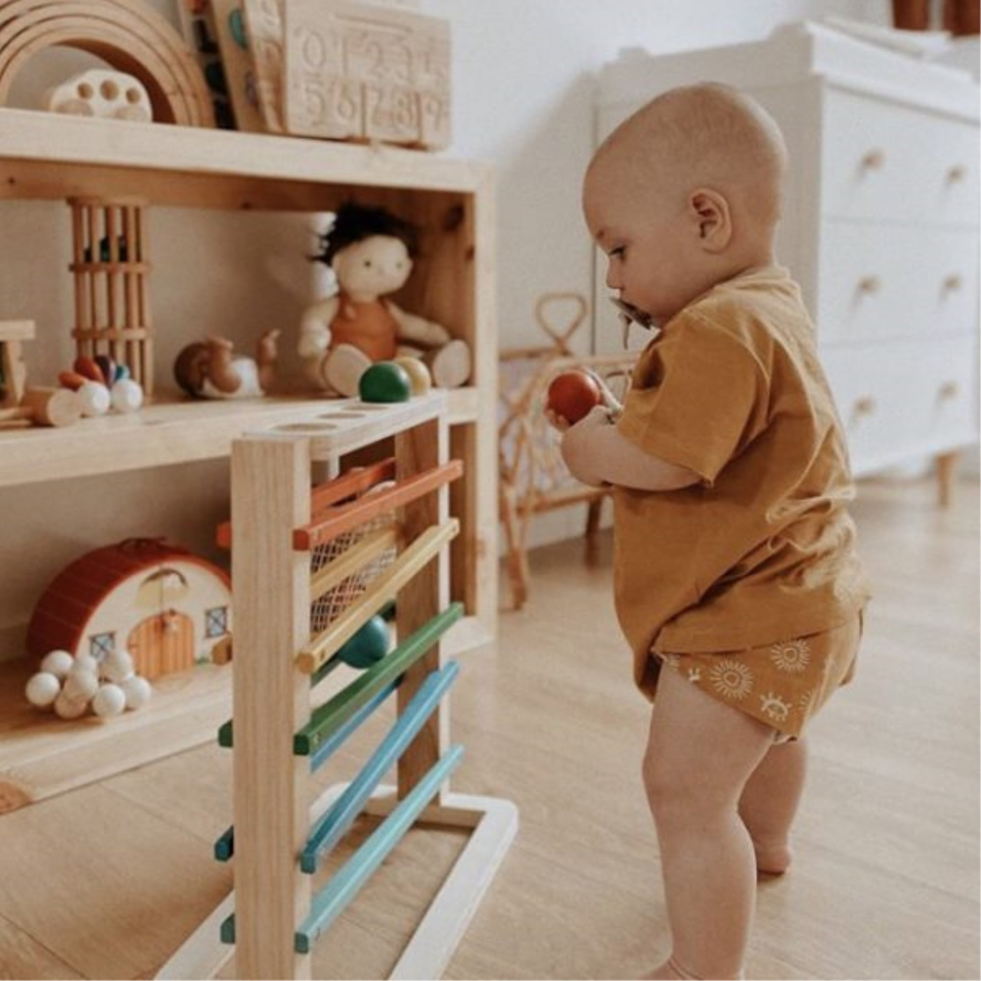 Track a ball rack - Walmart.com