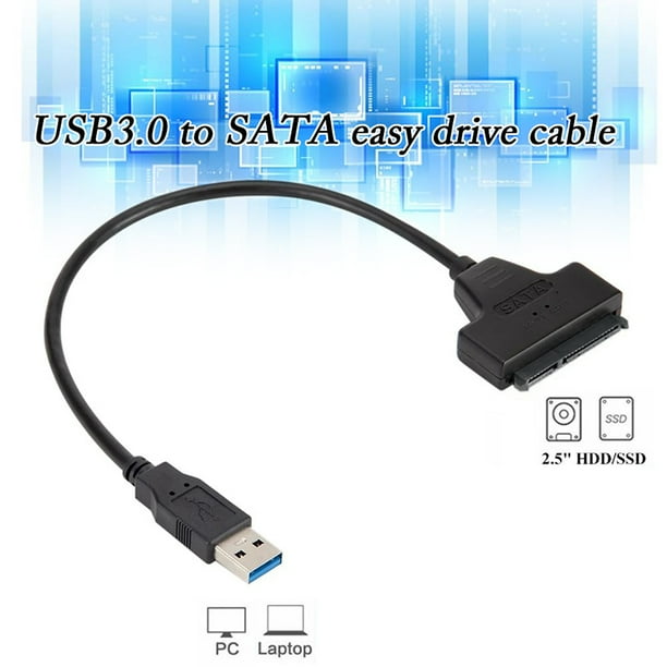 Hard Drive Usb Adapter