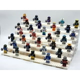 JsLTCustoms NFL Football Team Action Figures Set, 32pcs, ABS Material ...