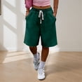 Casual Streetwear Joggers With Pockets Elastic Waist Comfortable ...