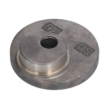 Peahefy 14 Holes Crankshaft Rotor,Crankshaft,Crankshaft Pump Head Raft ...