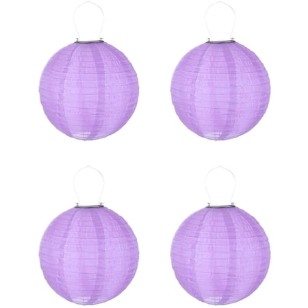 Paper Lanterns, Solar Lantern, Chinese Lantern, for Outdoor, Lampion ...