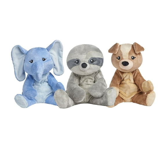 Emotional Support Stuffed Animal