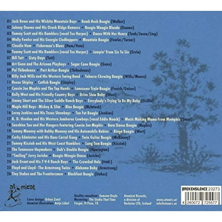 HILLBILLY DELUXE | Walmart Canada