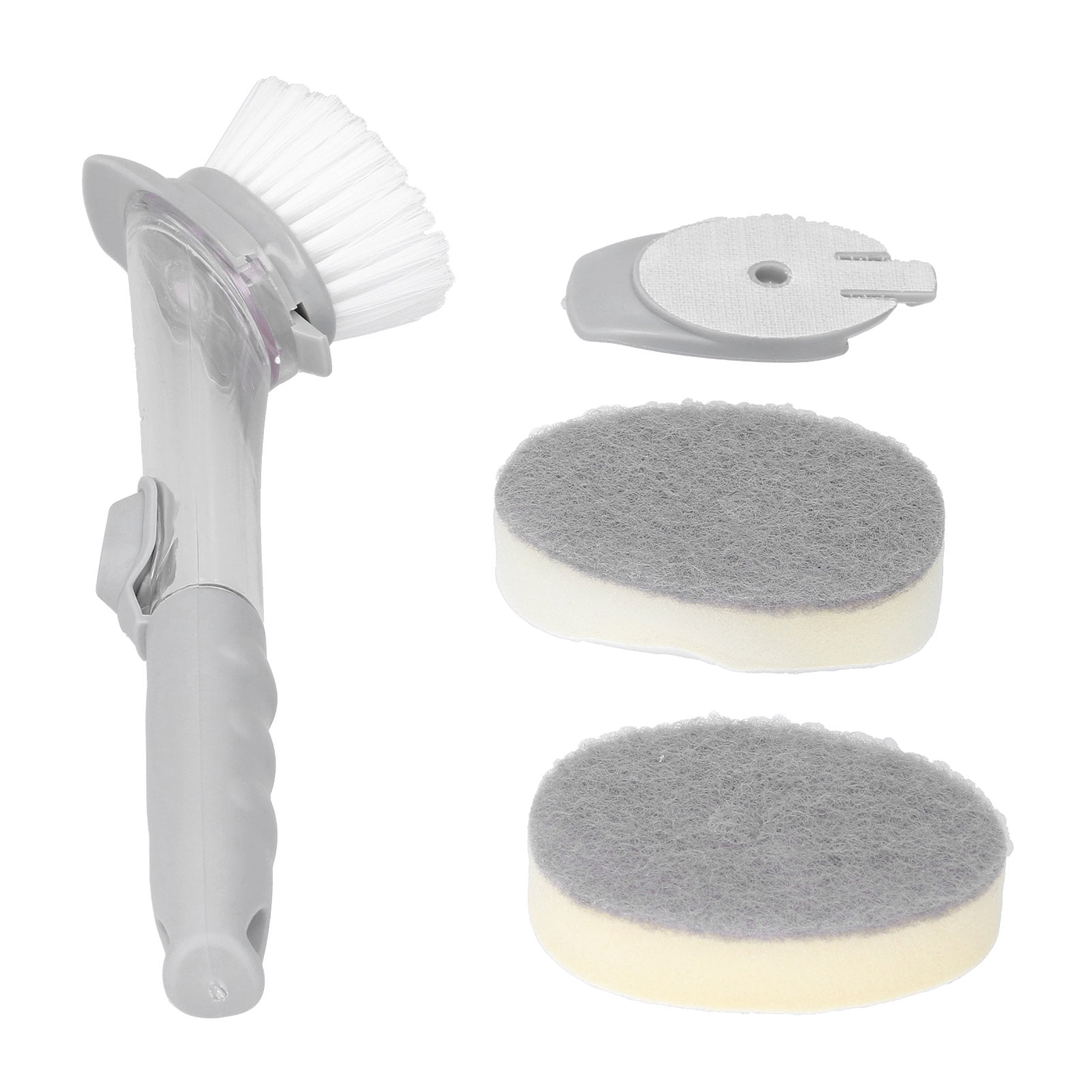 Click here for Amonsee Sponge Brush  Convenient Cleaning Brush Wi... prices