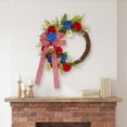 4th Of July,Independence Day,Independence Day Welcome Sign Hung On The ...