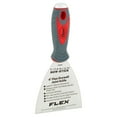 Clauss Titanium Non-Stick 4" Flex Drywall Joint Knife - Walmart.com