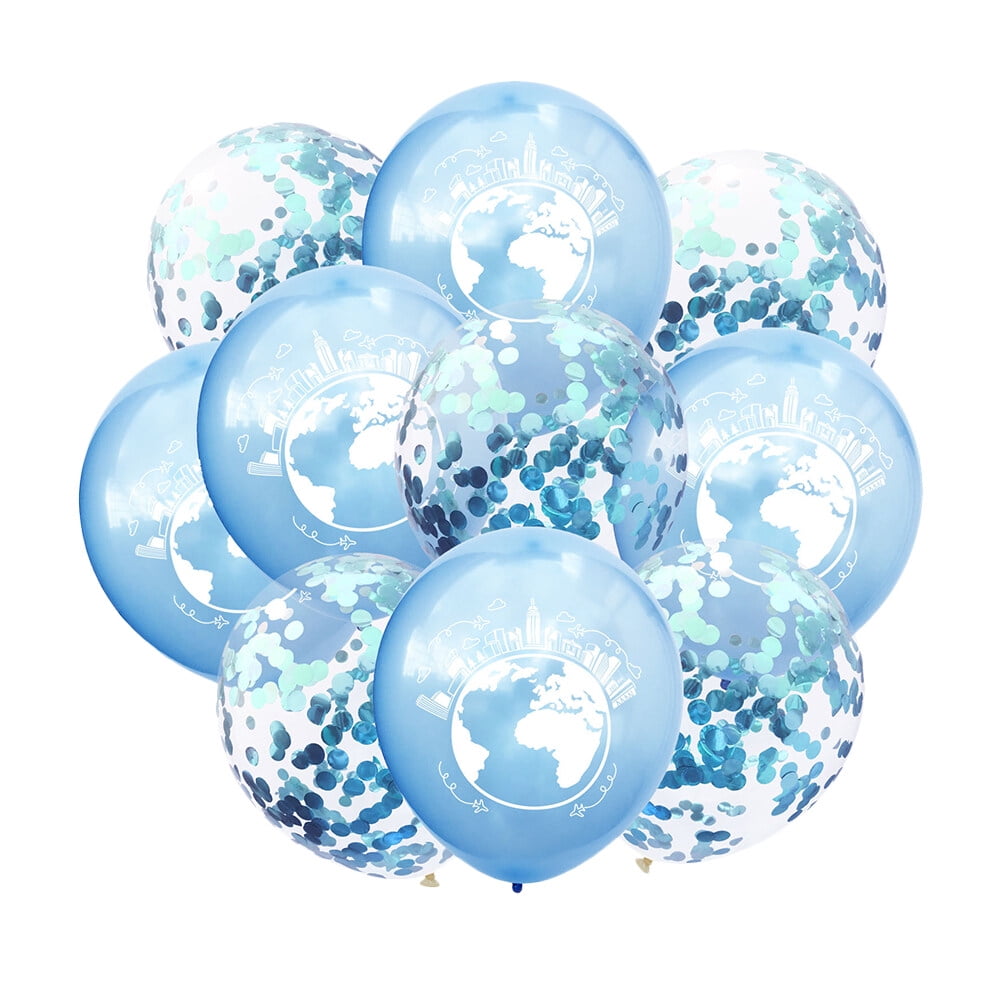 Click here for Har Adhesive 10pcs 12 Inches World Map Pattern Lat... prices