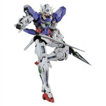 PG Mobile Suit Gundam 00 [Double Oh] Double O Raiser 1/60 Scale Color ...